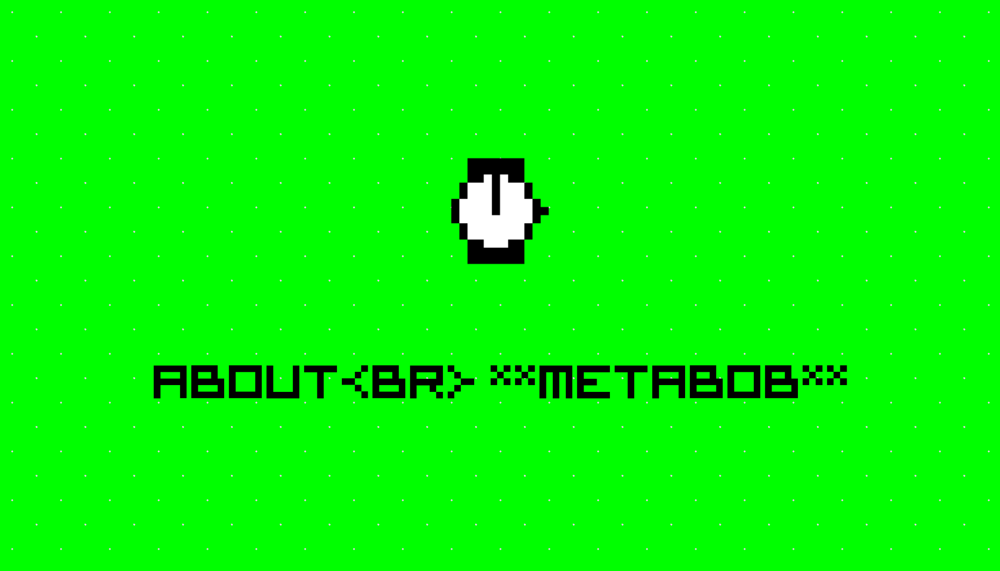 About Metabob on HackerNoon